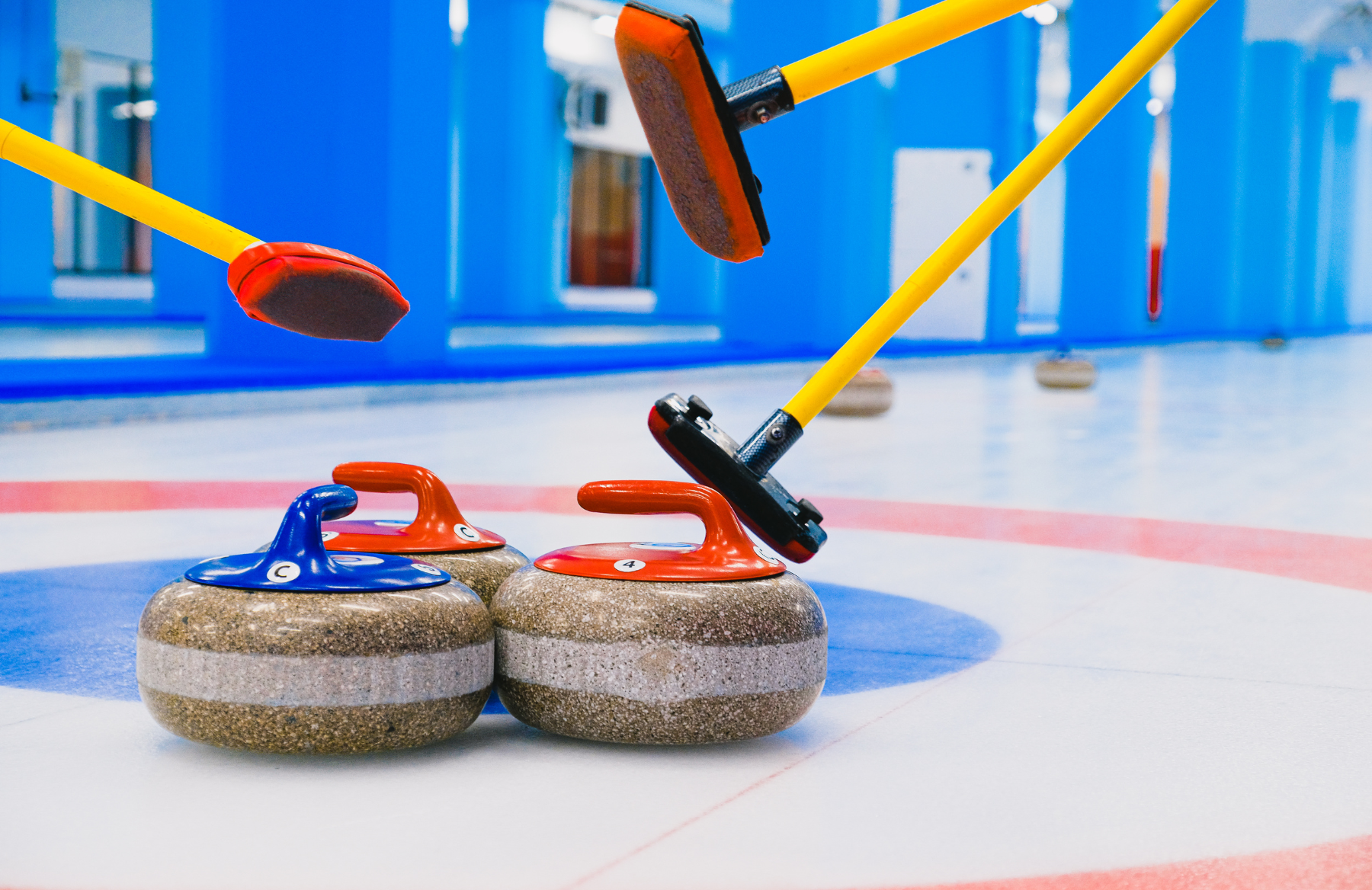 Curling 101: An Introduction to the “Roaring Game” | eATLAS