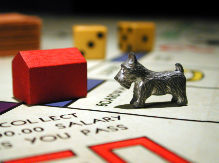 Meet Lizzie Magie, Macomb’s Real Inventor of Monopoly | eATLAS