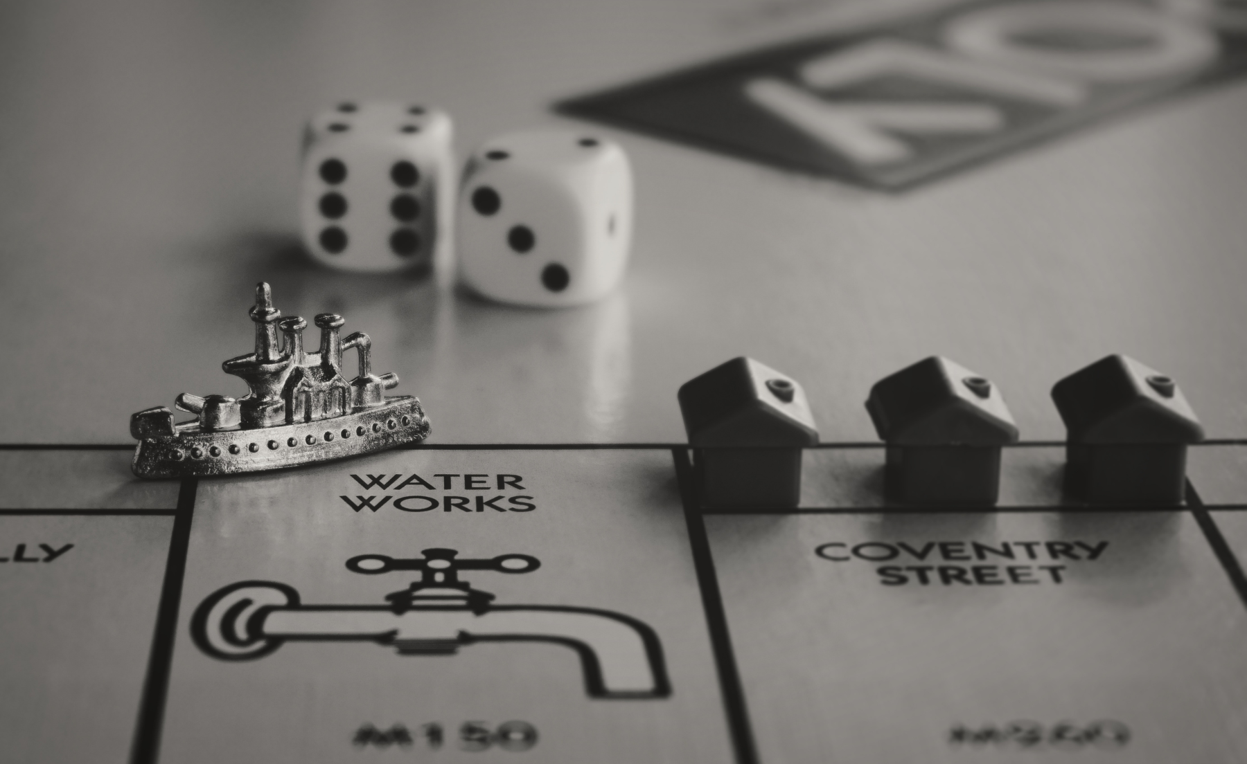Meet Lizzie Magie, Macomb’s Real Inventor of Monopoly | eATLAS